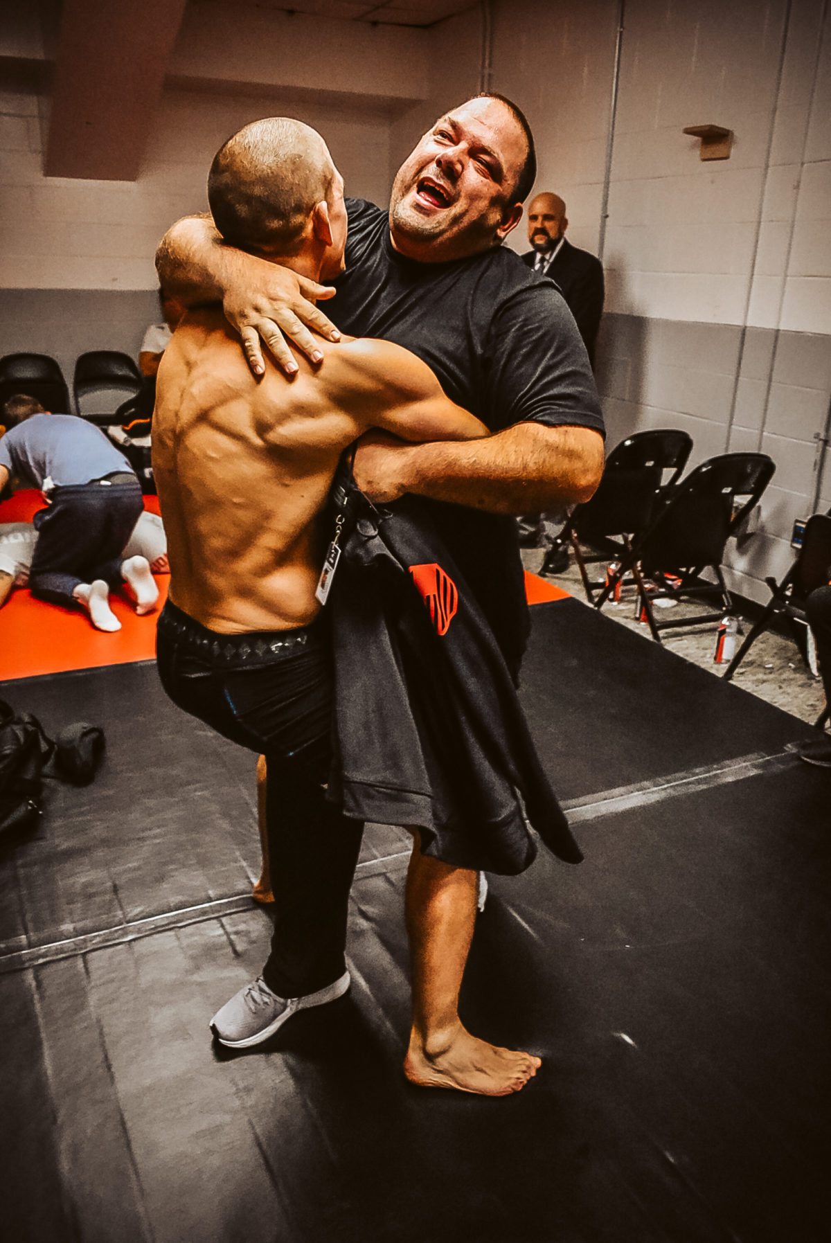 JoeLauzon.com – Champions are made in the off-season.